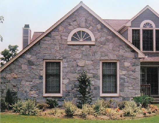 Masonry - Gerber Masonry